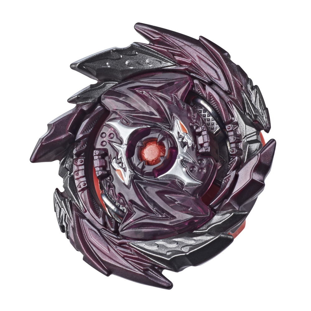 Beyblade Burst Surge Speedstorm Super Satomb S6 Spinning Top Single ...