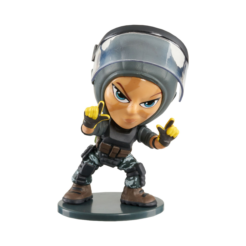 Ubisoft Six Collection Figure - Mira | Toys R Us Canada