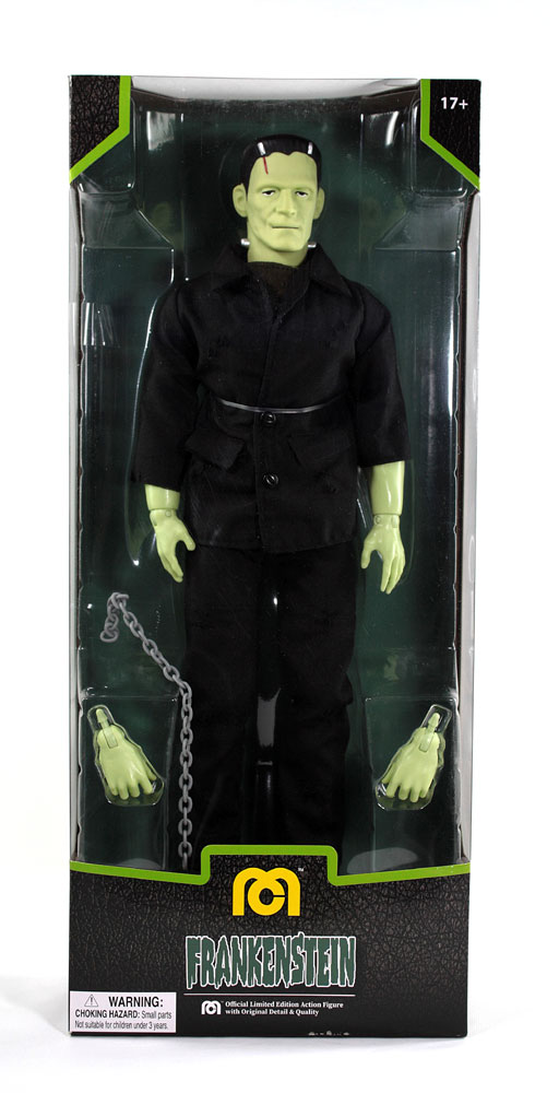 Frankenstein Universal 14" - English Edition | Toys R Us Canada