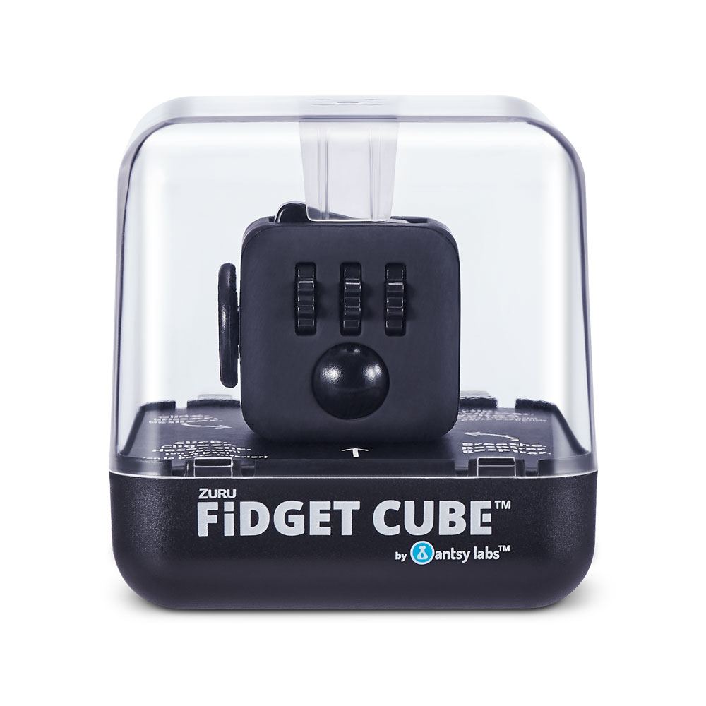 Fidget Original Cube by ZURU | Toys R Us Canada