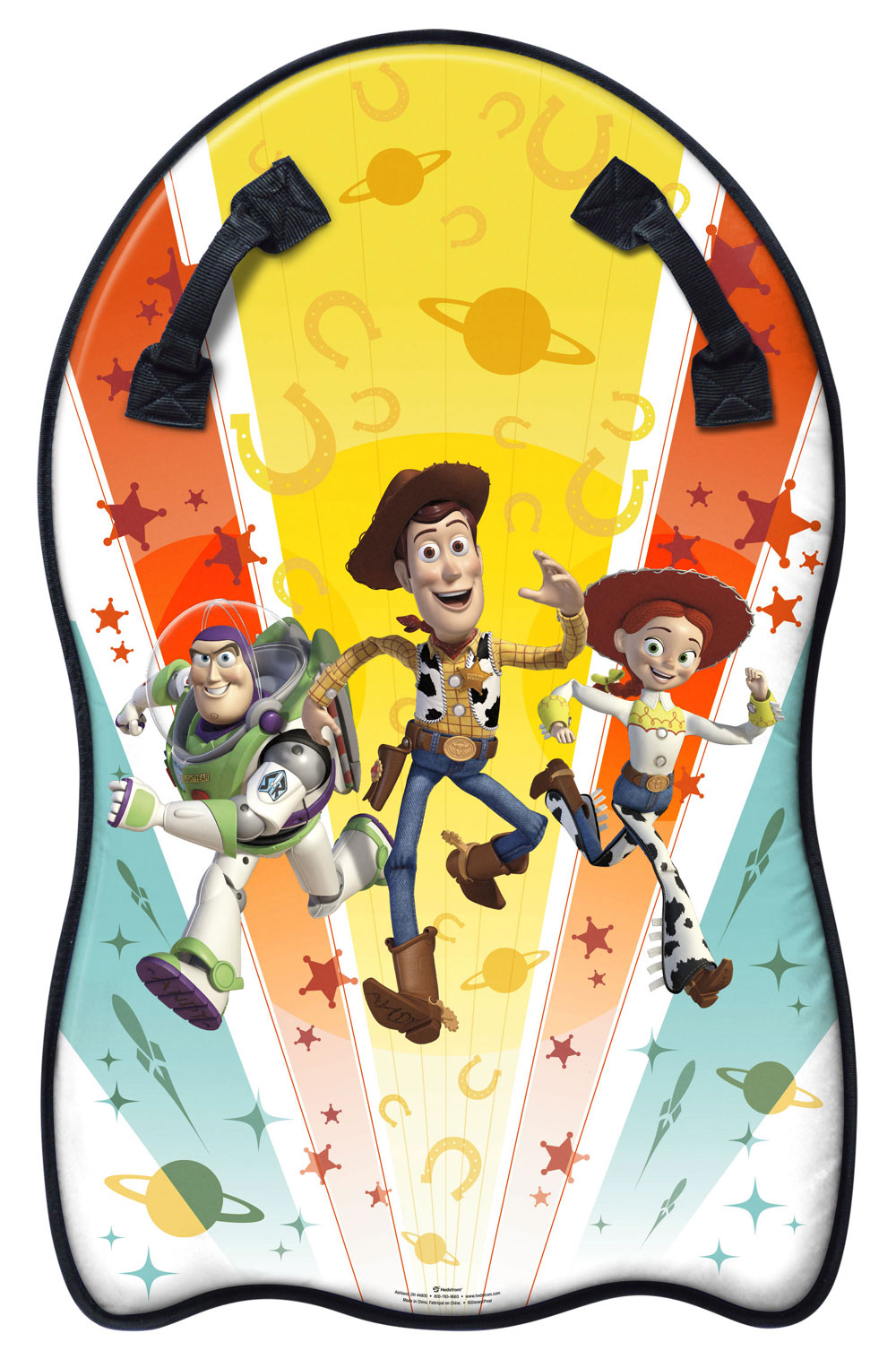 33" Toy Story 4 Speedster | Toys R Us Canada