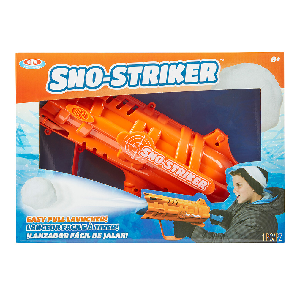 Sno-Striker | Toys R Us Canada