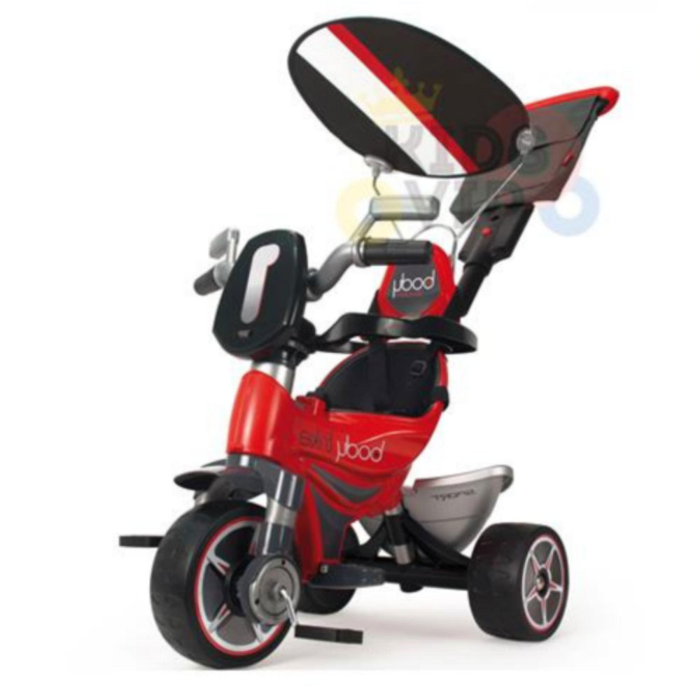 KidsVip Injusa 3-Wheel Stroller Trike | Toys R Us Canada