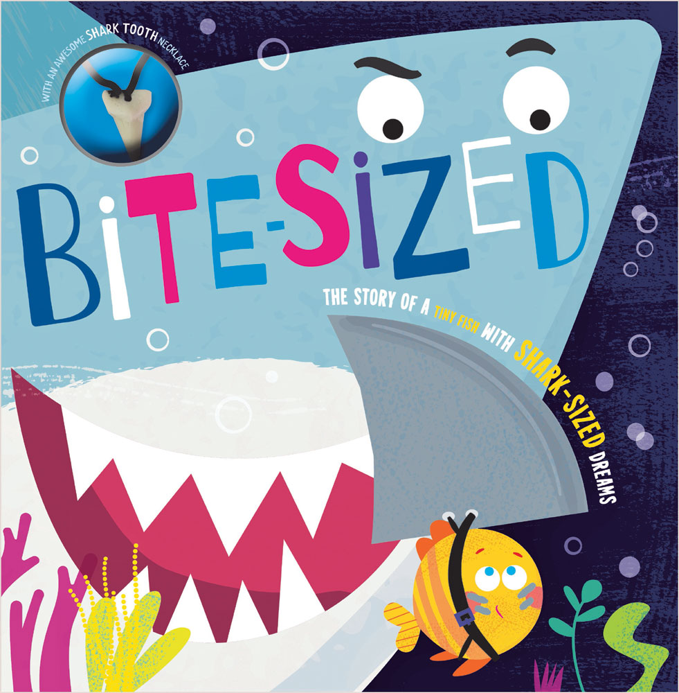 Bitesized 10 X 10 - English Edition | Toys R Us Canada