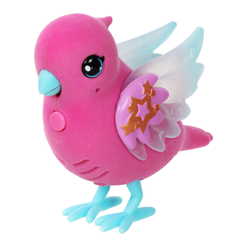 Little Live Pets Lil' Bird Single Pk Skyler | Toys R Us Canada