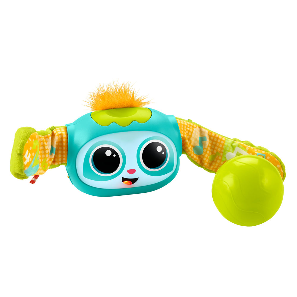 Fisher-Price Rollin' Rovee - English Edition | Babies R Us Canada