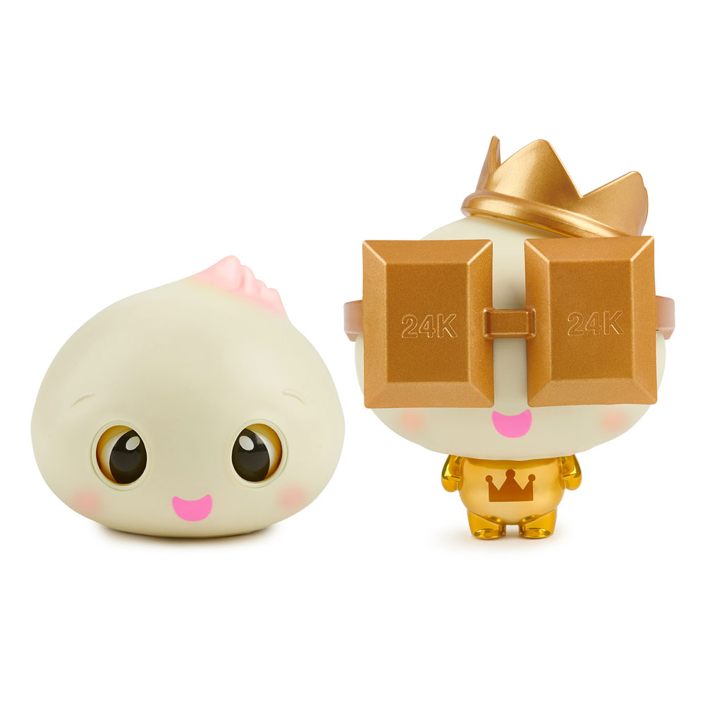 My Squishy Little Golden Dumpling | Toys R Us Canada
