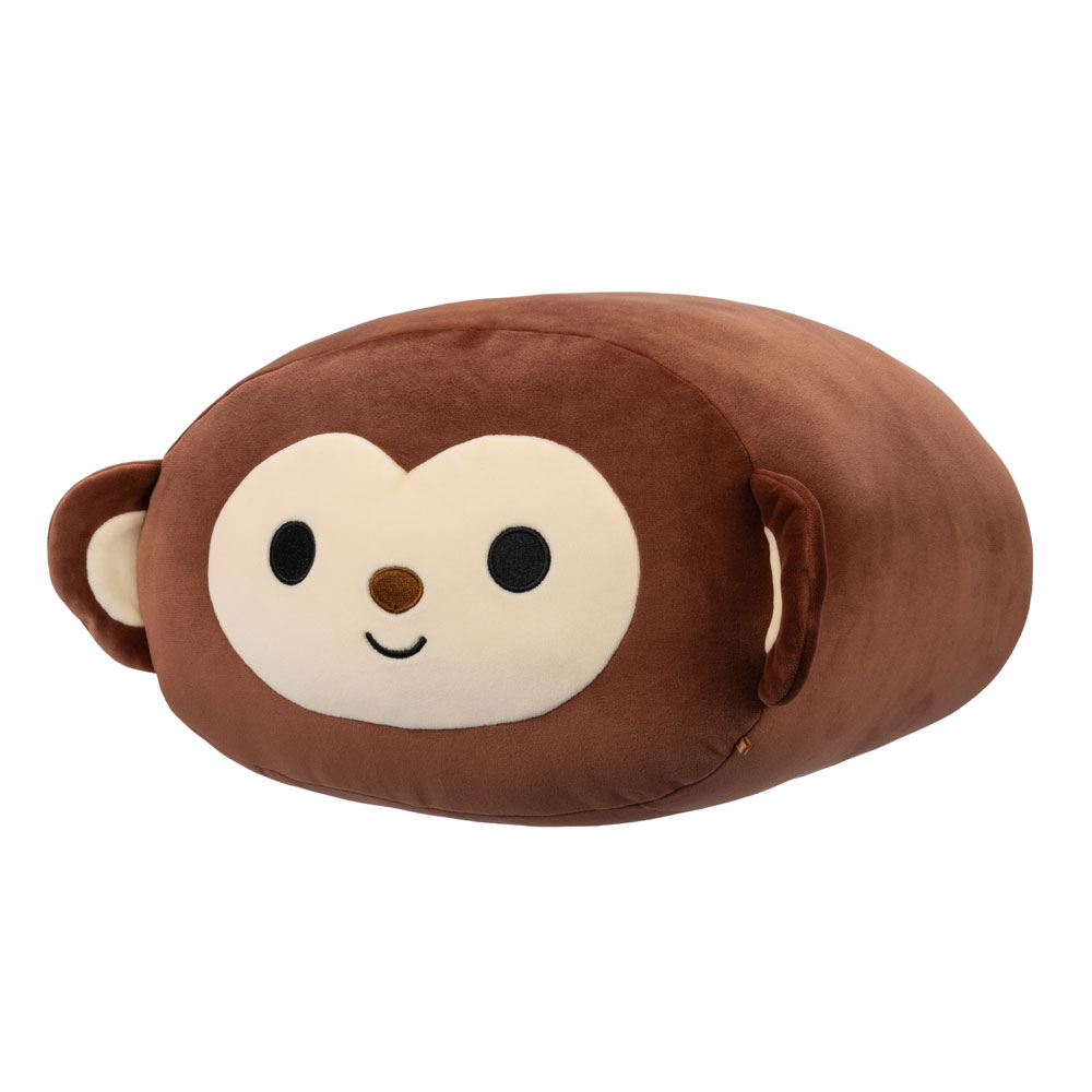 Squishmallows Stackables 12" - Milly the Brown Monkey | Toys R Us Canada
