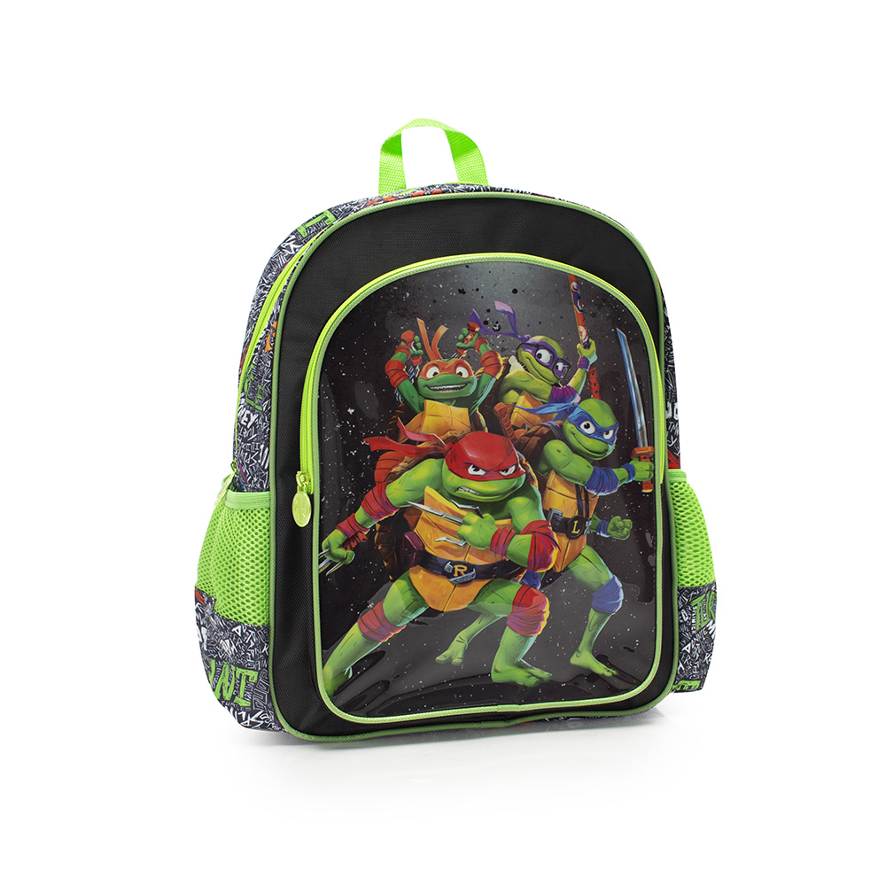 Heys - TMNT Backpack | Toys R Us Canada