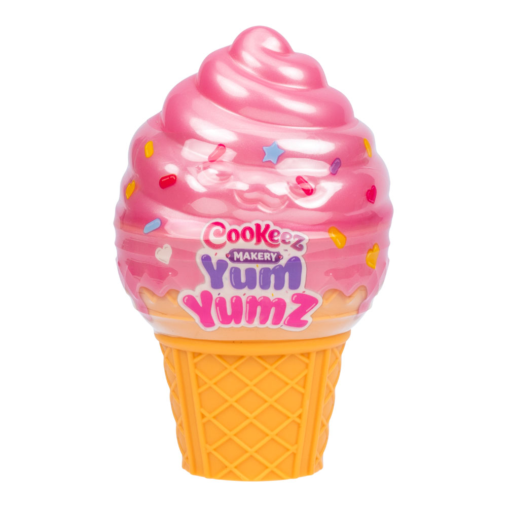 Cookeez Makery Yum Yumz Single Pack | Toys R Us Canada