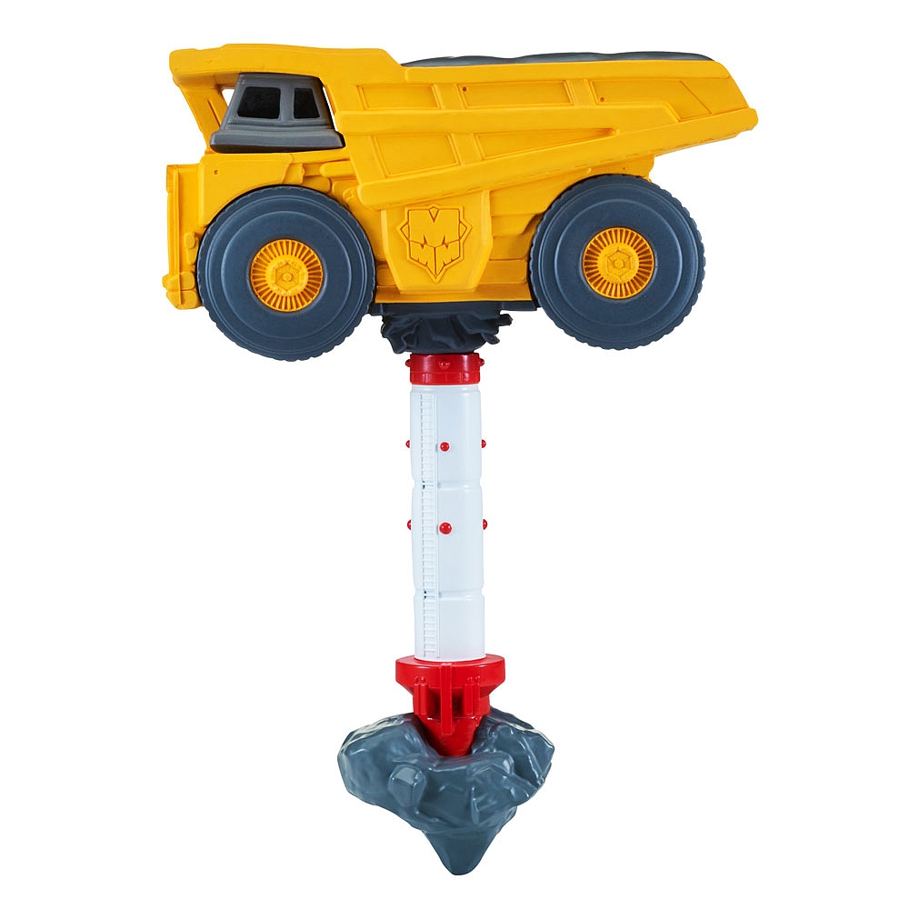 Massive Monster Mayhem - Foam Toy - Slam Dumper | Toys R Us Canada