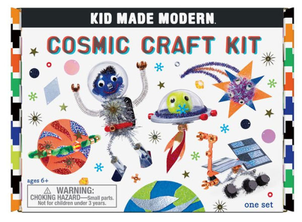 Cosmic Craft Kit - English Edition | Toys R Us Canada