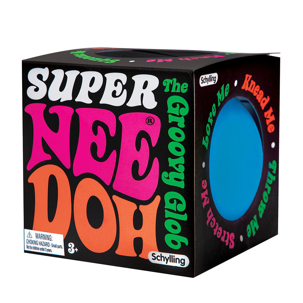 Super NeeDoh - Assortment May Vary | Toys R Us Canada
