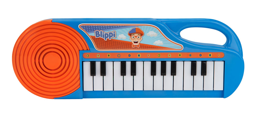 Blippi Keyboard | Toys R Us Canada