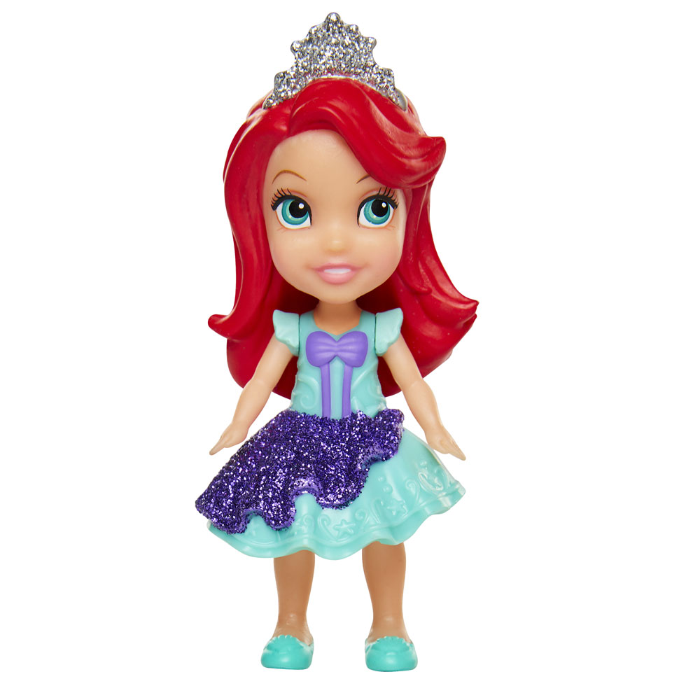 Ariel Mini Toddler Doll | Toys R Us Canada
