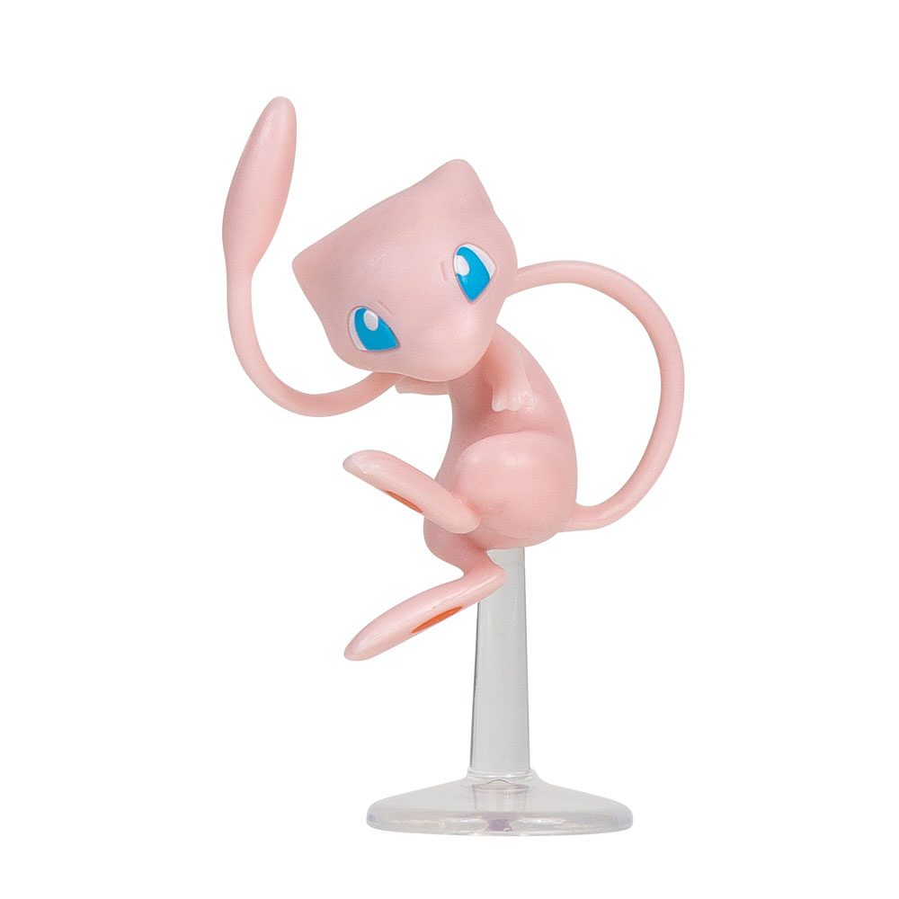 Pokémon Select Figure - Mew | Toys R Us Canada