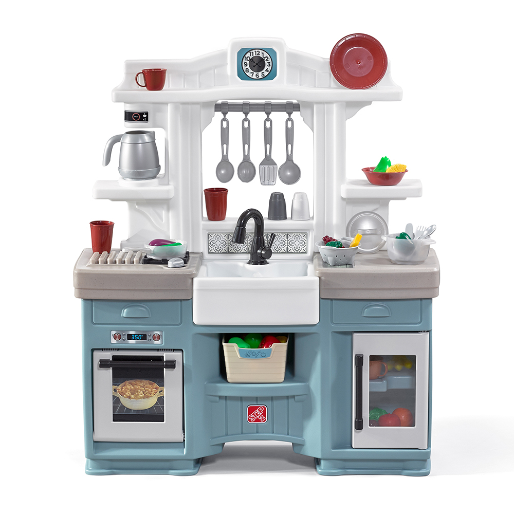 Step2 Timeless Trends Kitchen | Toys R Us Canada