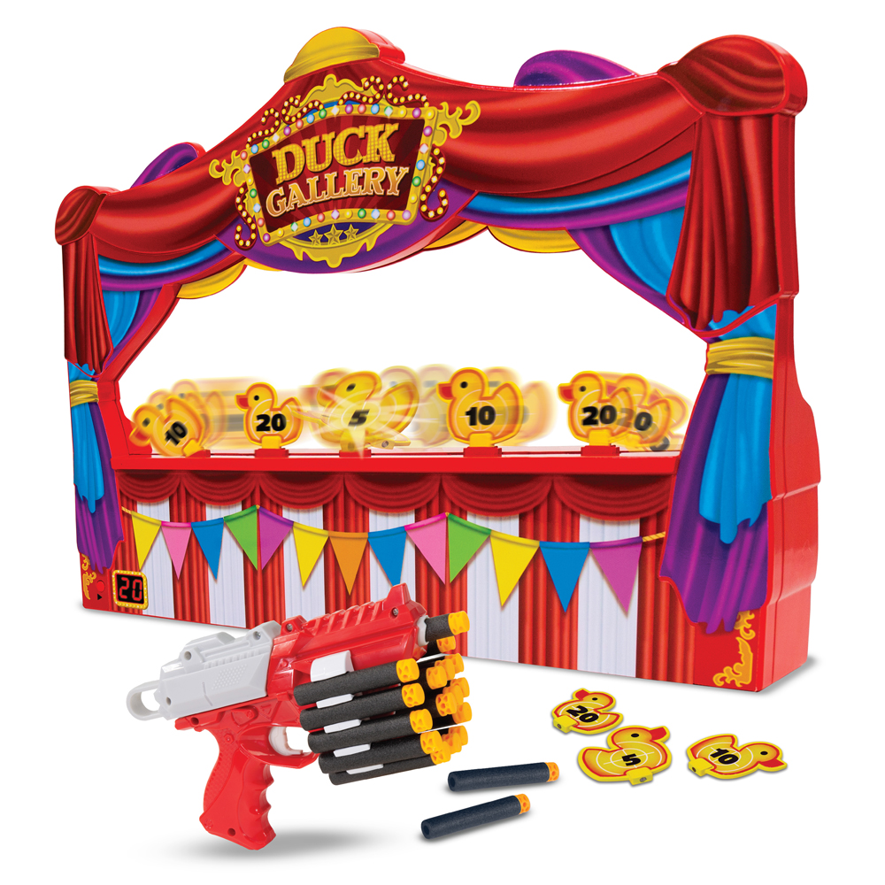 Merchant Ambassador - Electronic Arcade Duck Gallery | Toys R Us Canada