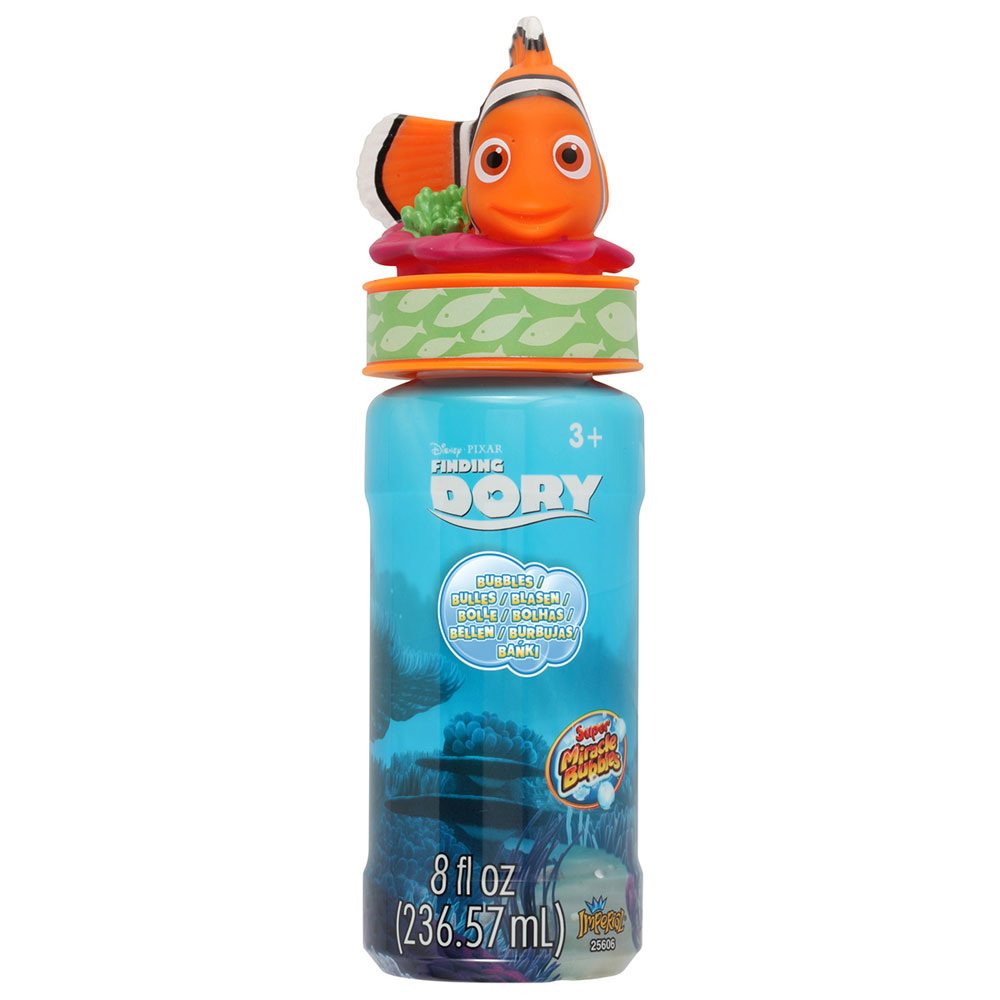 Nemo Figural Bubble Topper | Toys R Us Canada