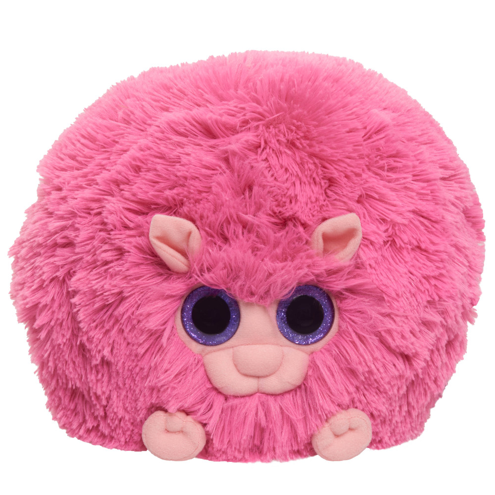 Harry Potter 9 Inch Pygmy Puff Plush, Large Pink Stuffed Animal - R ...