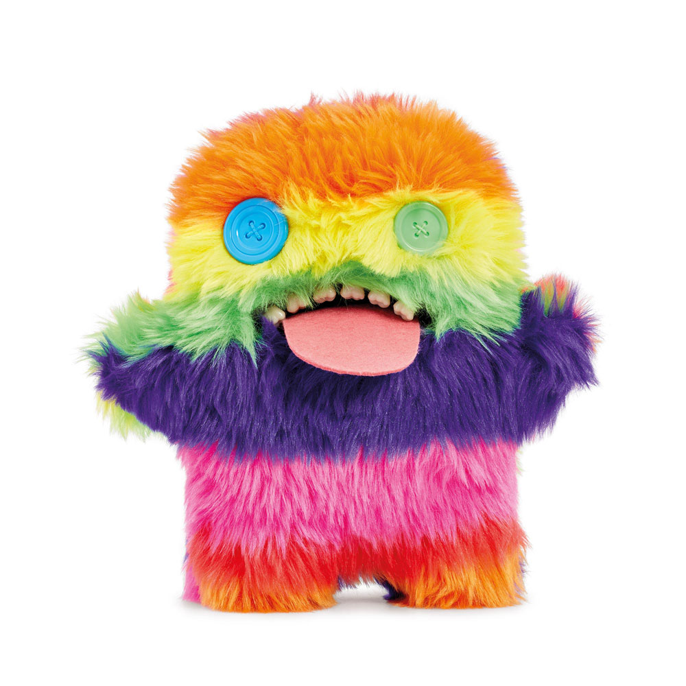 Fuggler Laboratory Misfits - Oogah Boogah - Notre exclusivité | Toys R ...