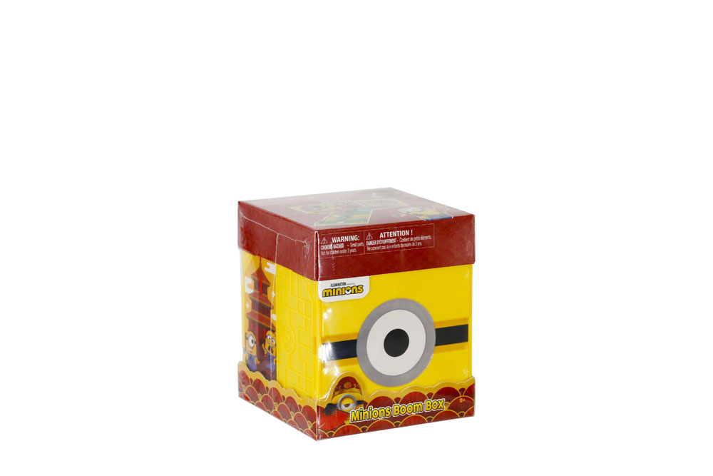 Minions Boom Box | Toys R Us Canada