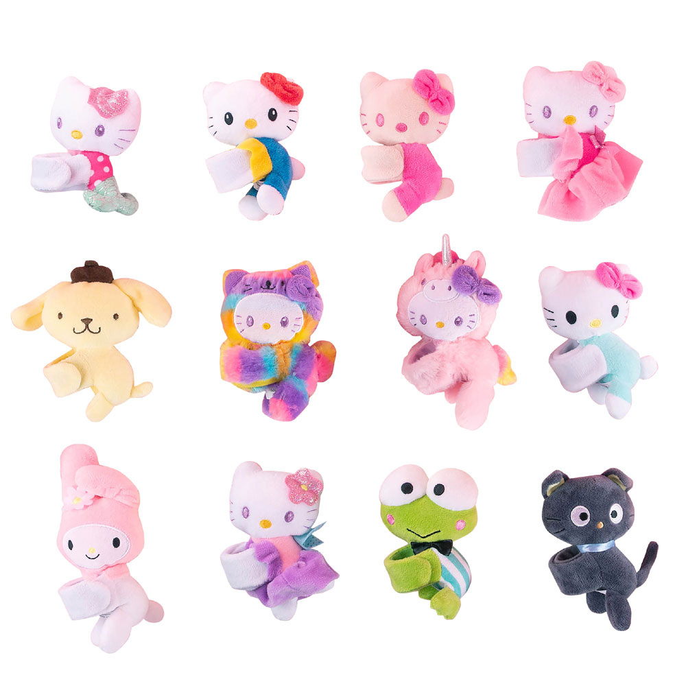 Hello Kitty Cutie Cuffs | Toys R Us Canada
