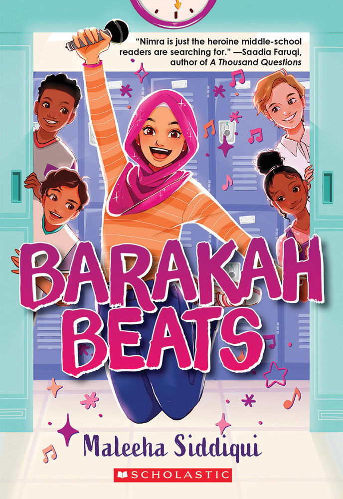 Barakah Beats - English Edition | Toys R Us Canada