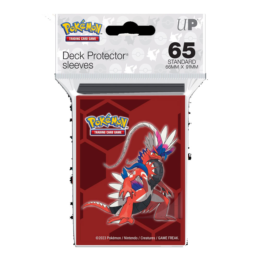 Pokemon Koraidon Deck Protector | Toys R Us Canada