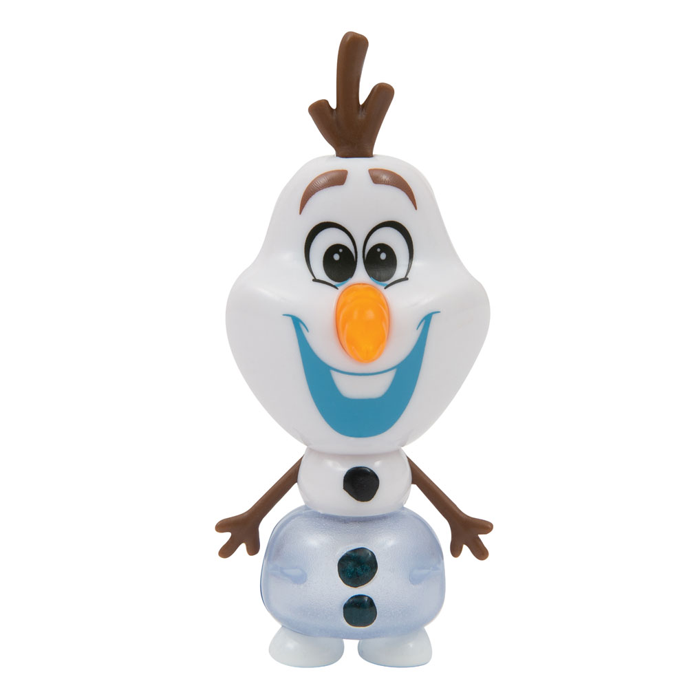 Disney Frozen 2 Mini Figures Single Pack - English Edition - R ...