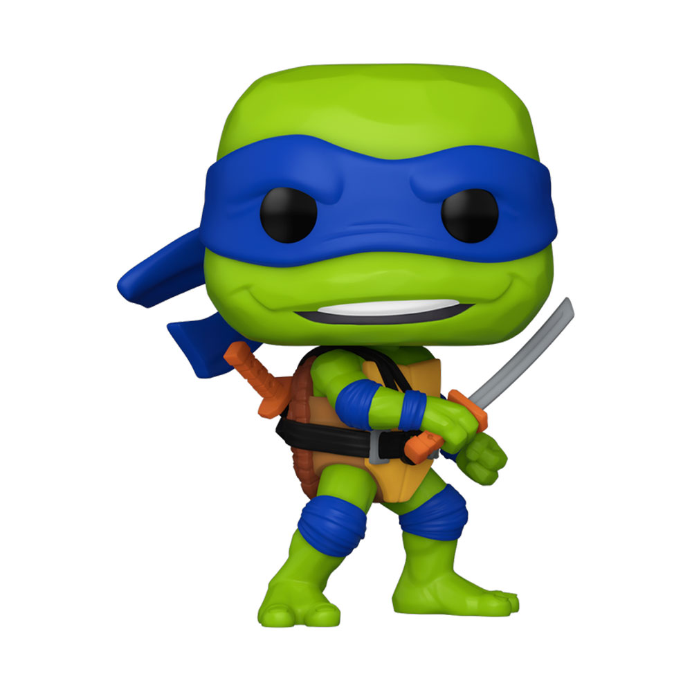 Pop: TMNT- Leonardo | Toys R Us Canada