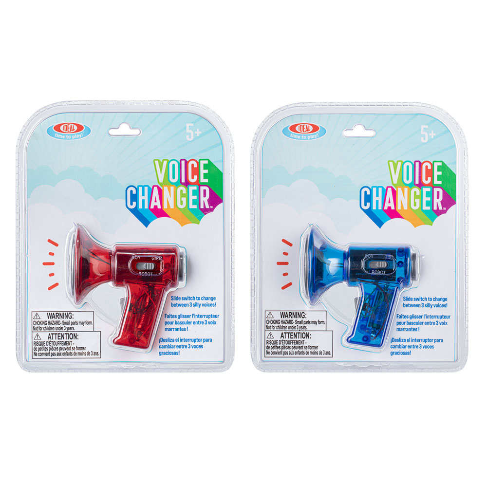 ALEX - Voice Changer | Toys R Us Canada