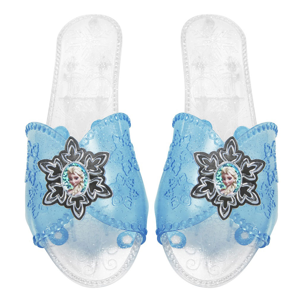 Disney Frozen - Shoes - Elsa | Toys R Us Canada