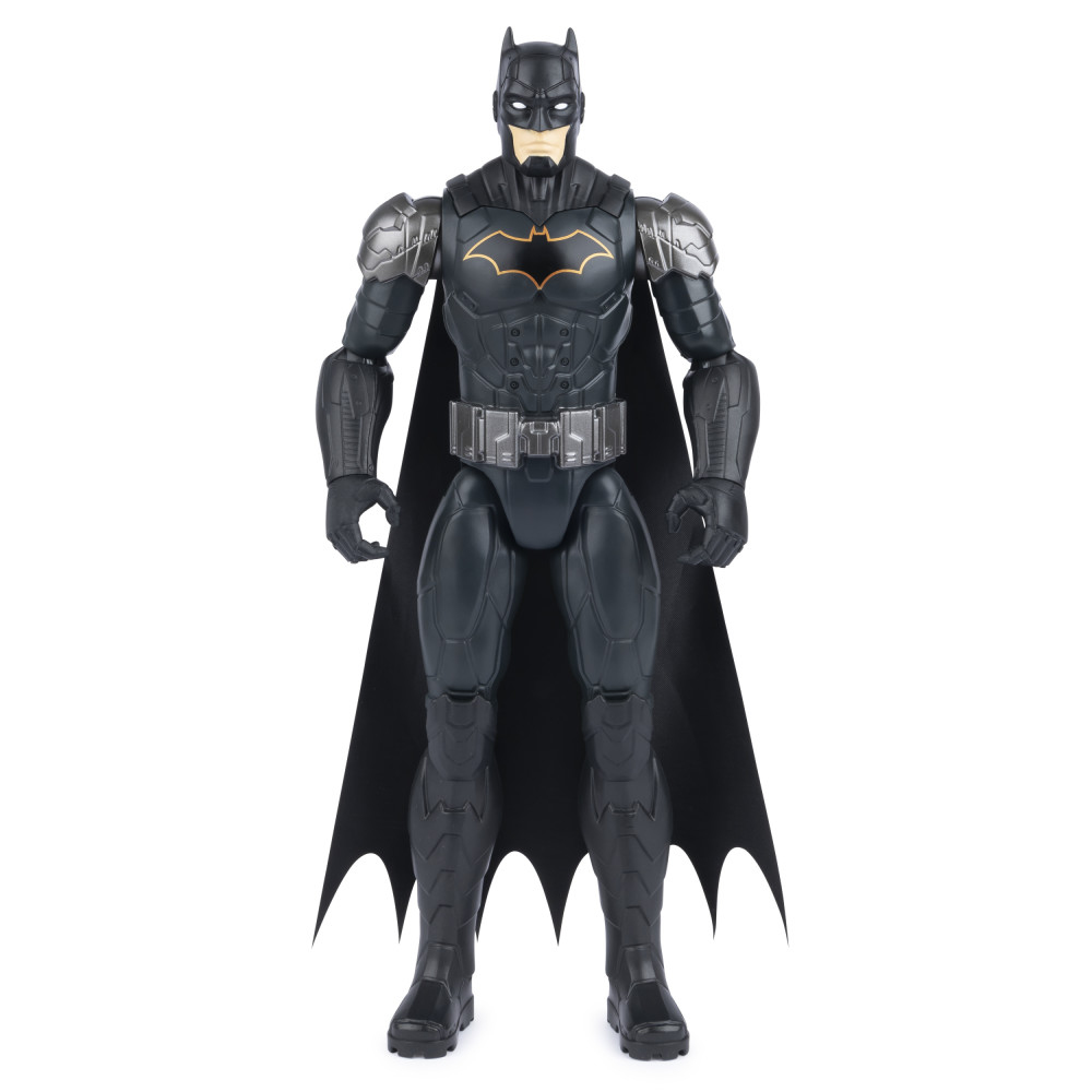 DC Comics 12-inch Combat Batman; Action Figure Kids Toys | Toys R Us Canada