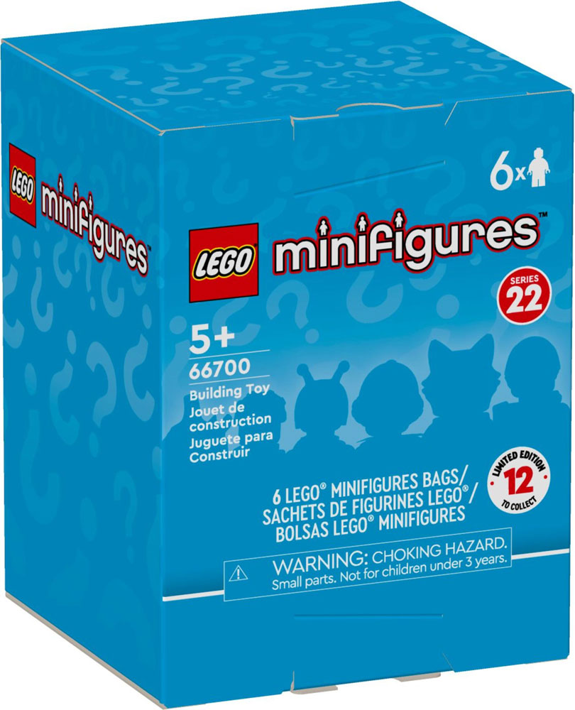 LEGO Minifigures 66700 | Toys R Us Canada