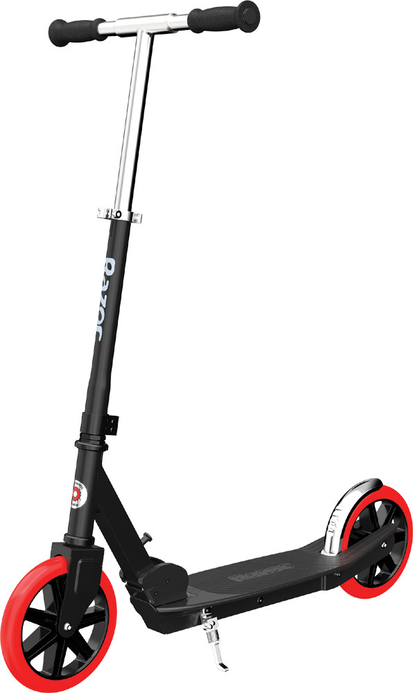 Razor - Carbon Lux 200 Mm Wheel Scooter | Toys R Us Canada