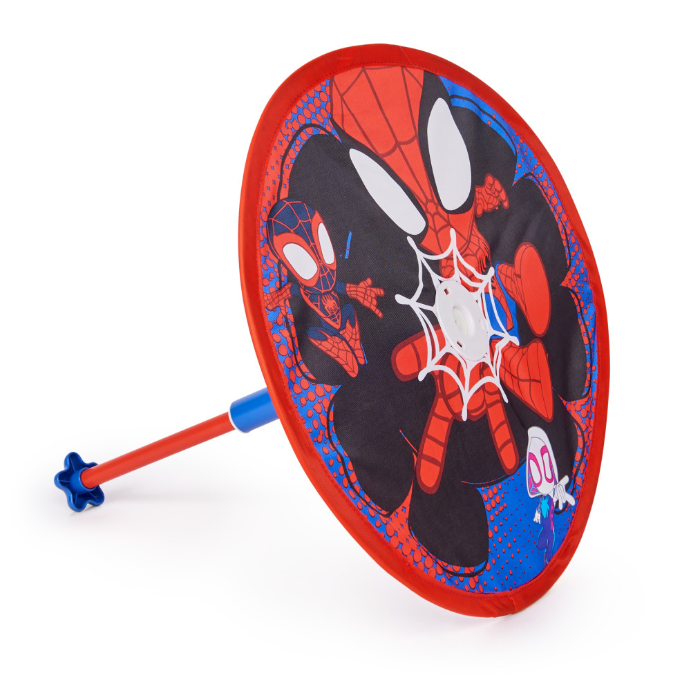 Swimways Marvel Spidey Aqua Shield Blaster, Swimming Pool Accessories ...