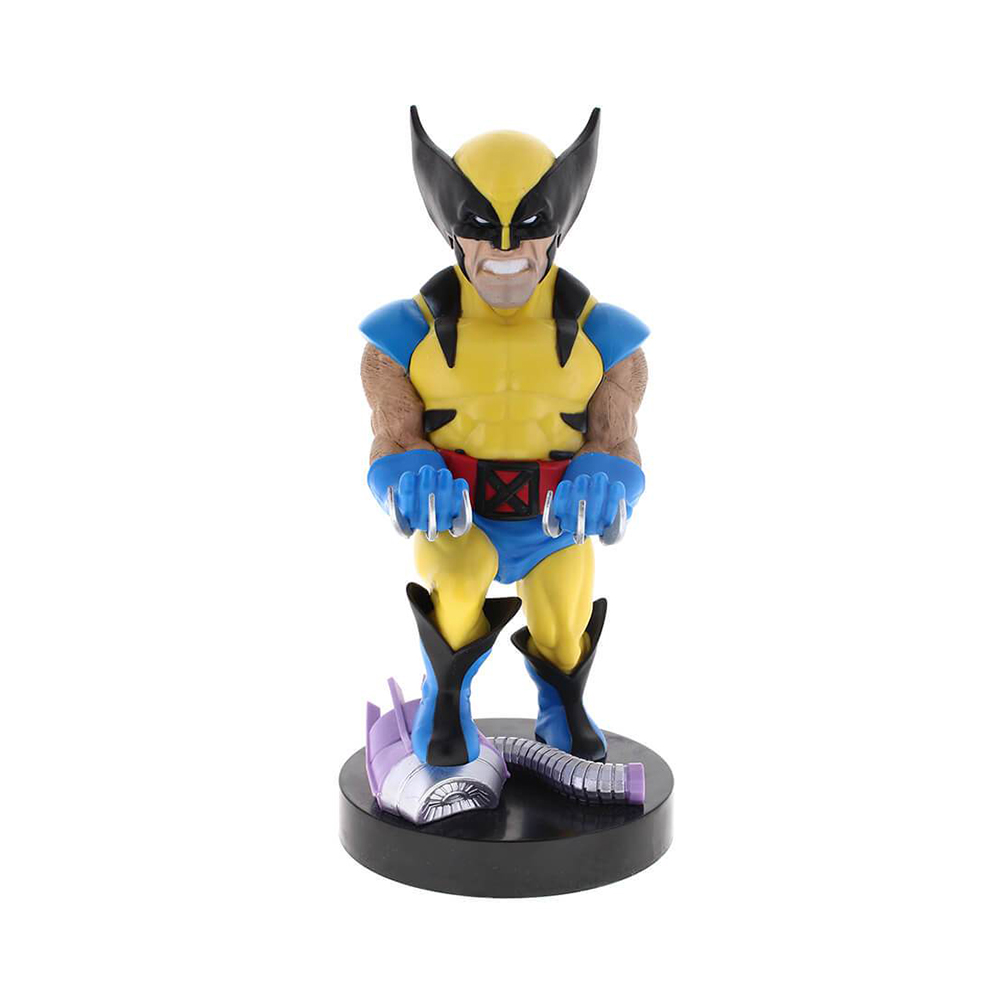 Wolverine Cable Guy - English Editon | Toys R Us Canada