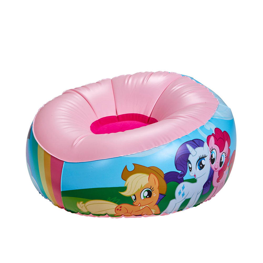 My Little Pony Junior Inflatable Chair | Toys R Us Canada