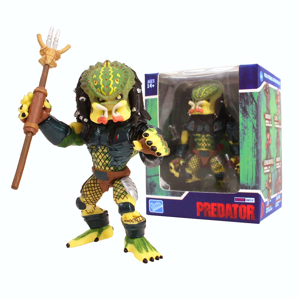 Loyal Subjects -Predator Collection | Toys R Us Canada
