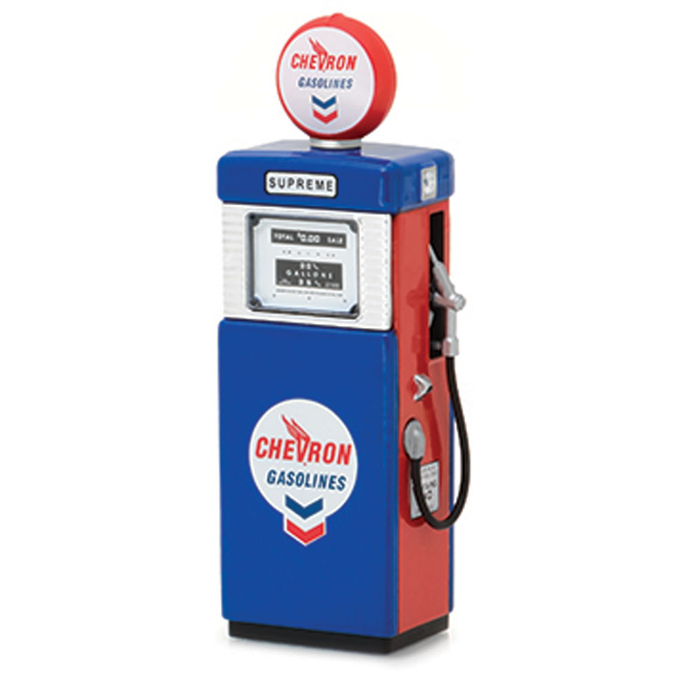 1:18 Vintage Gas Pumps Series 2 | Toys R Us Canada