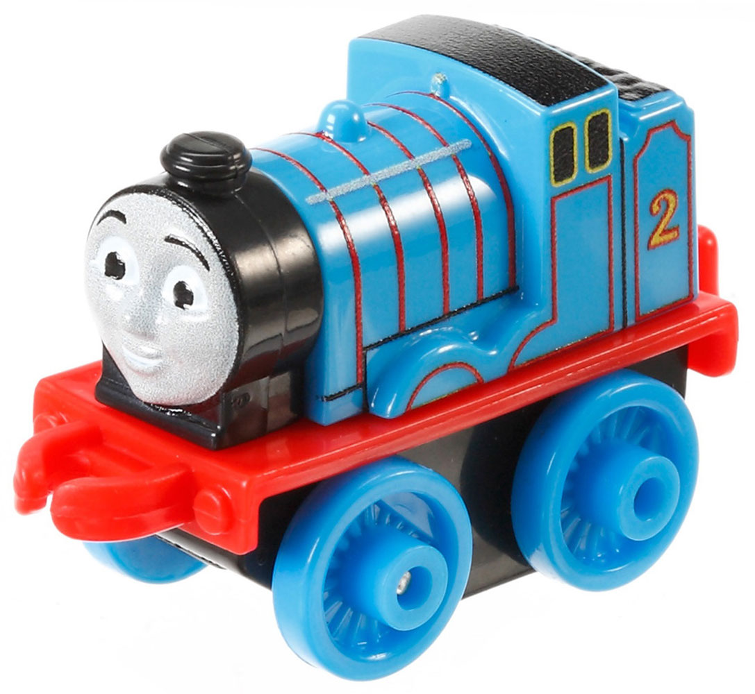 Thomas & Friends MINIS Edward | Toys R Us Canada