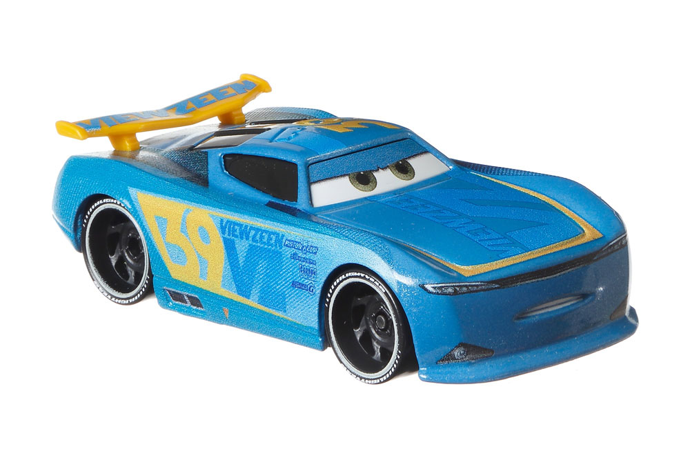 Disney Pixar Cars Michael Rotor | Toys R Us Canada