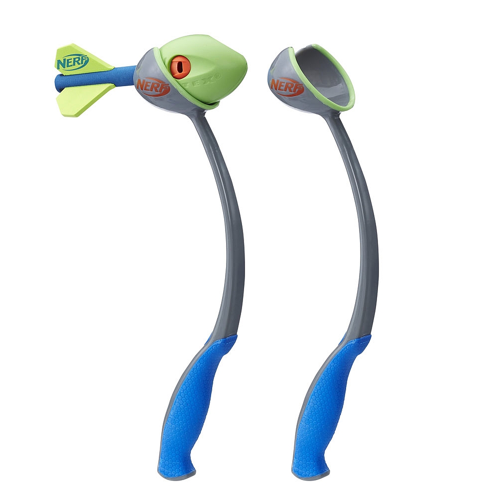 Nerf Sports - Accélérateur Vortex Howler. - Notre exclusivité | Toys R ...