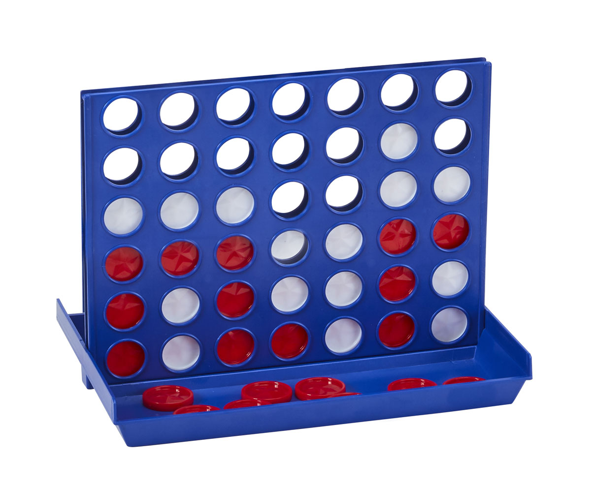 4 In Row | Toys R Us Canada