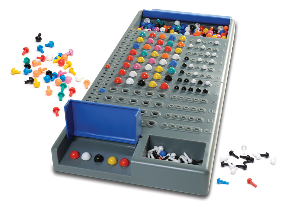 Ideal Games - Classic Codebreaker | Toys R Us Canada