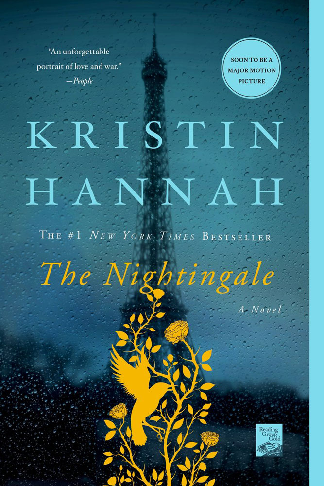 The Nightingale - English Edition | Toys R Us Canada