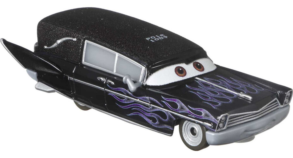 Disney Pixar Cars Hot Rod Steve Hearsell | Toys R Us Canada