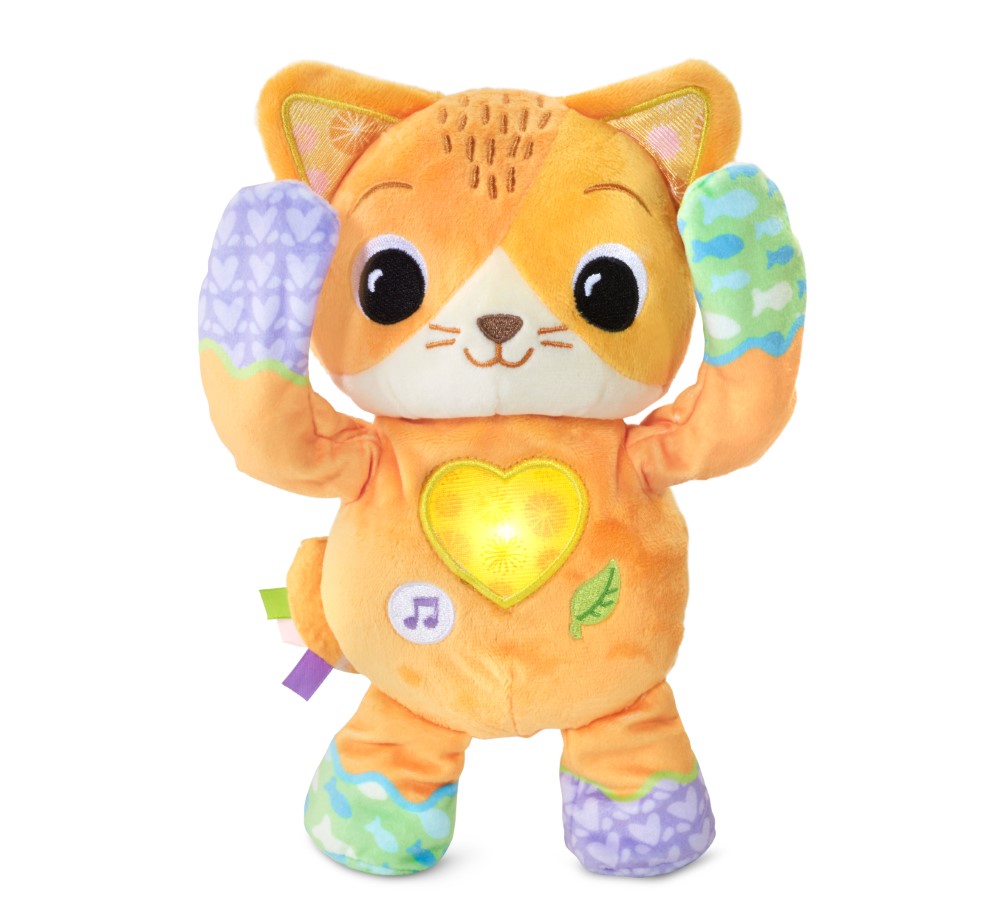 VTech Baby I See You! Kitty Cat - French Edition | Babies R Us Canada