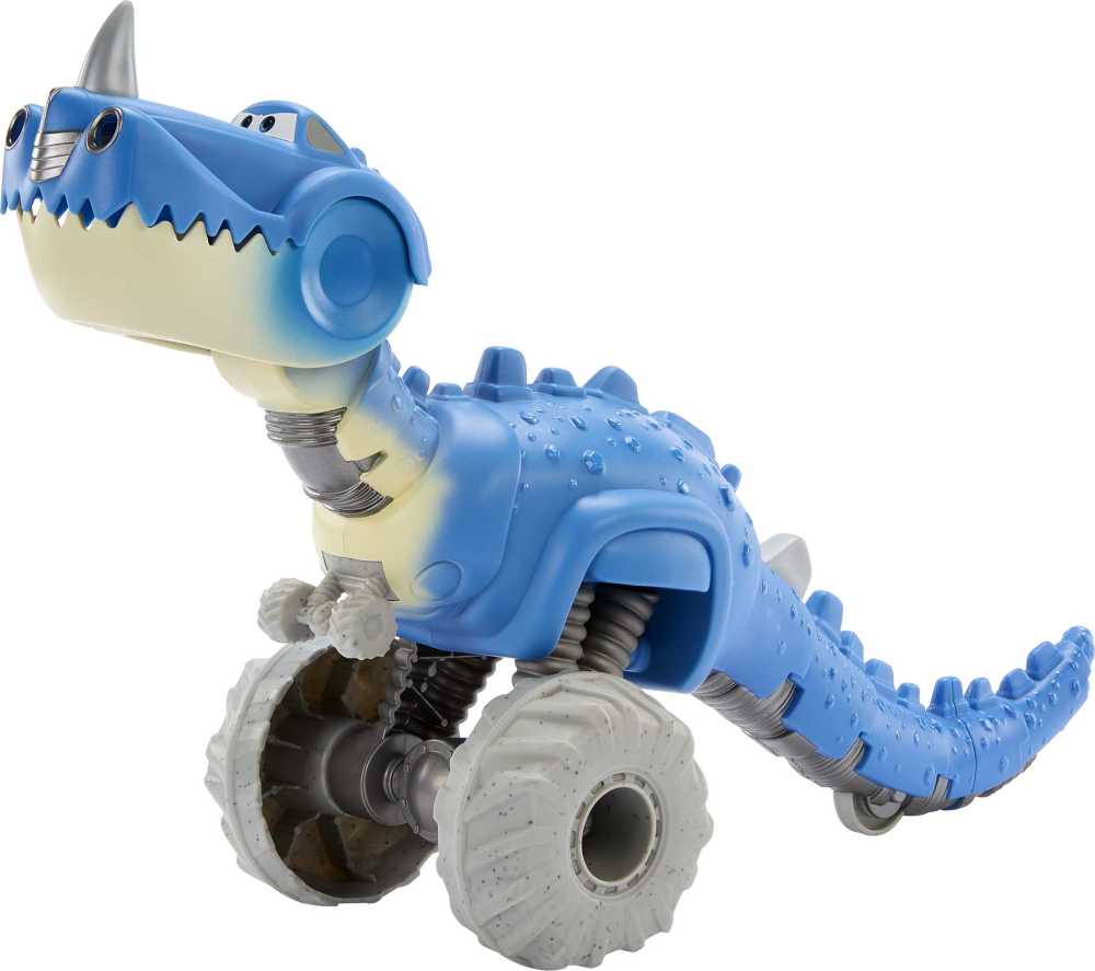 Disney Pixar Cars On the Road Roll-and-chomp Dino | Toys R Us Canada